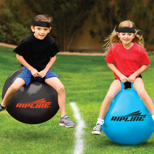 Ripline Ninja Obstacle Course Race Kit – Providence Christian School Market